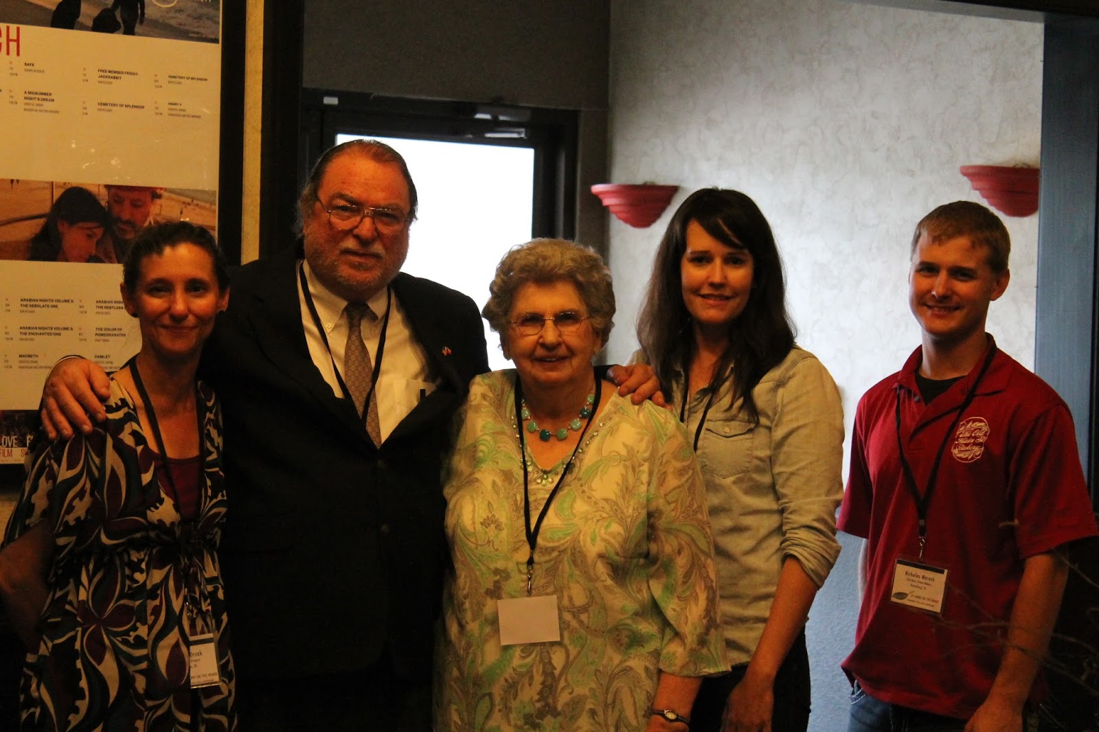 Folklore and Foodways; Connection and Inspiration