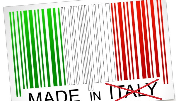 The View from My Italian Kitchen: Who Cares About Fake Italian Food ...