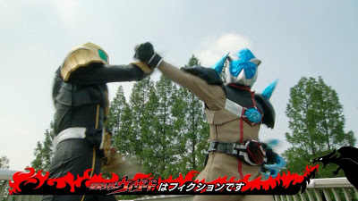 KAMEN RIDER WIZARD 48 & KYORYUGER 26 PREVIEW - Kakaku Blog