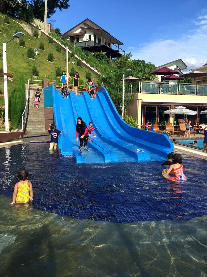 [Review] Mee Woo Resort, Keningau | T.H.E.H.A.N.A.N.I.A