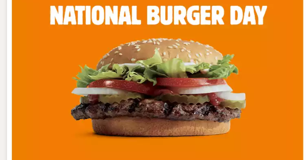 Extreme Couponing Secrets Revealed!: FREE WHOPPER From Burger King ...