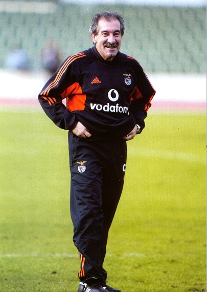 Fernando Chalana 2002/03: O Que Fazer Com Miguel? | EDdB