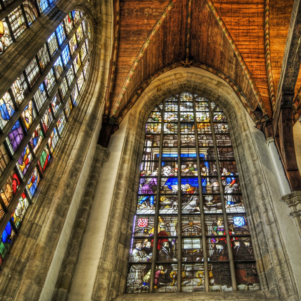 Aurora: november 2013