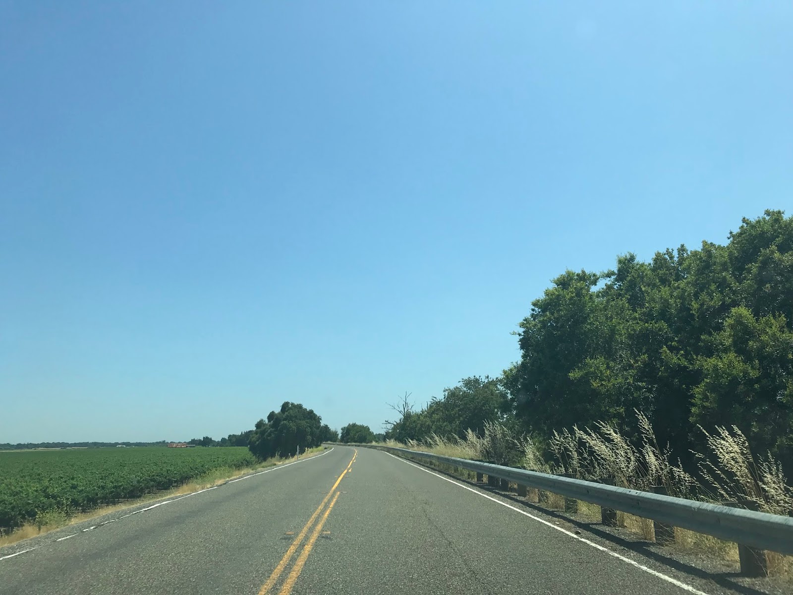 California State Route 160; the legacy of US Routes 40/50/99/99W/99E ...