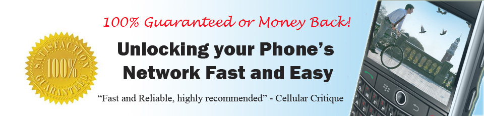 Fix Fonez Fast: Unlocking your Mobile Phone is not a Riddle anymore