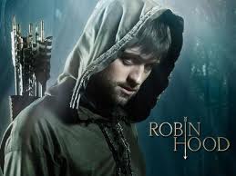 Just Being A Happy Being: Robin Hood - TV Series On Netflix