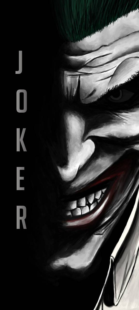 Best Joker Wallpaper For Samsung S10 and Note 10 - HD Wallpaper