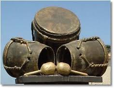 History of Punta: Instruments/Music