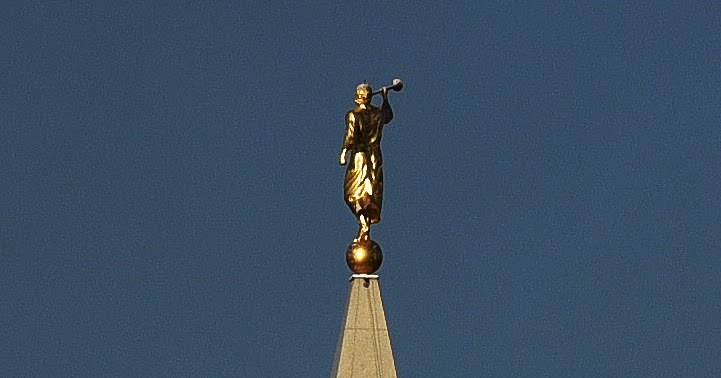 bybassan: Anjo Moroni (02/08/2020)