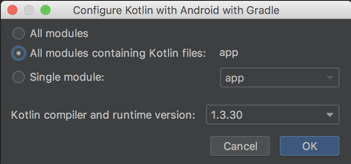 How to Convert Java to Kotlin Android Studio - AkuCode | AkuCode