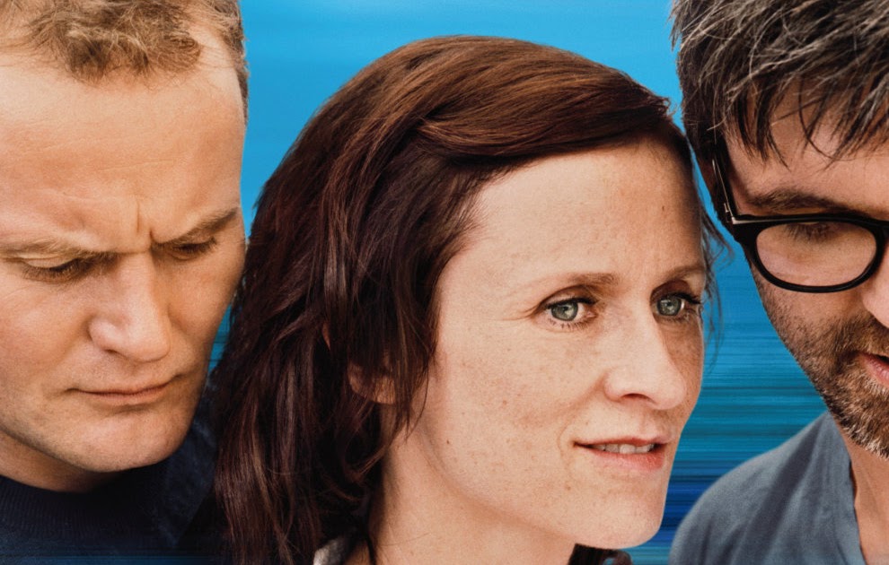 Drei (German) [Three]