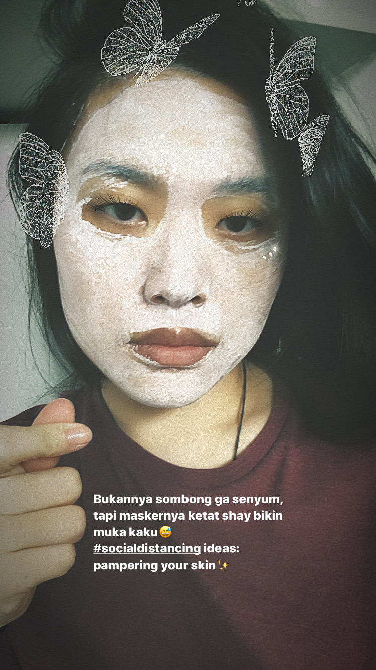 Review: What is so Special About Australian Pink Clay Mask - Alya Skin ...