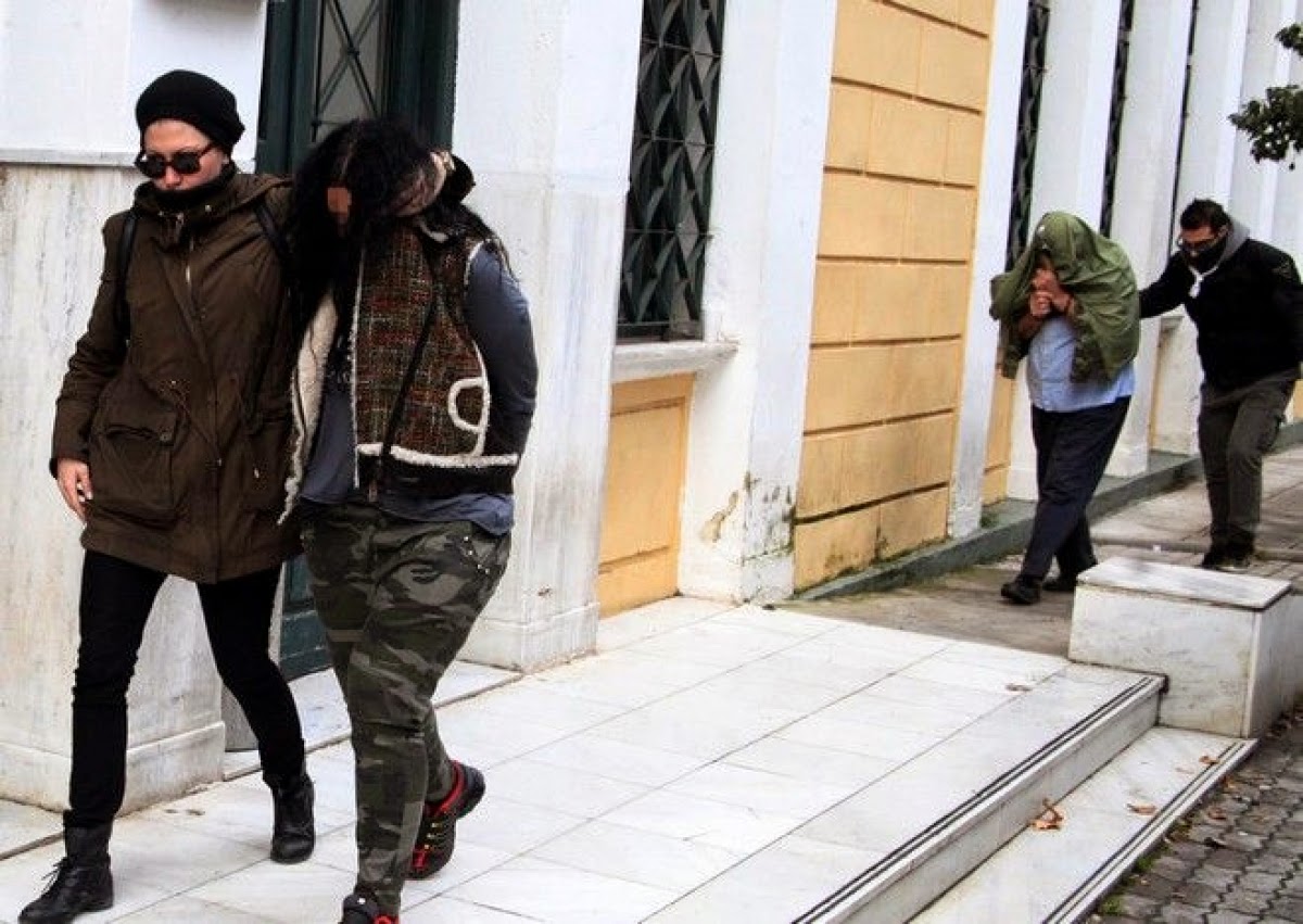 ΜΑΦΙΑ ΠΙΣΩ ΑΠΟ ΤΙΣ ΕΚΡΗΞΕΙΣ ΣΤΗΝ ΚΑΛΑΜΑΤΑ ΚΑΙ ΑΠΟΚΑΛΥΨΕΙΣ ...