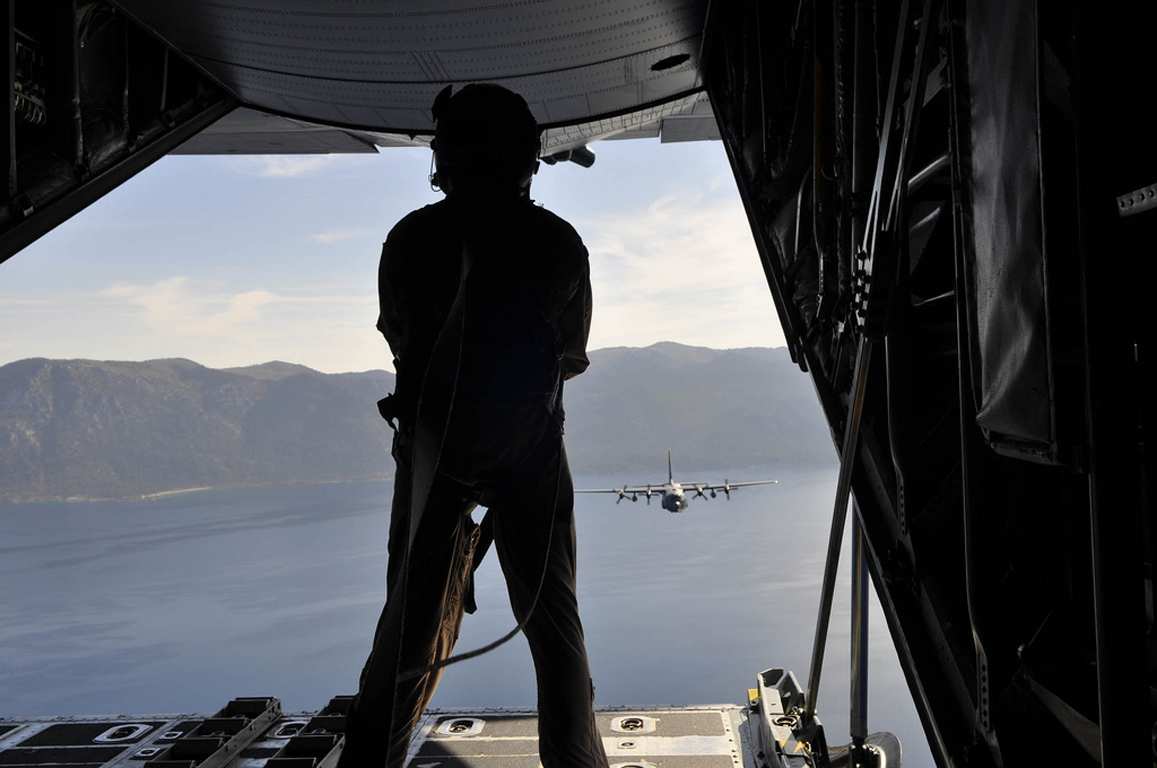 Exile in Portales: Aiiieee!