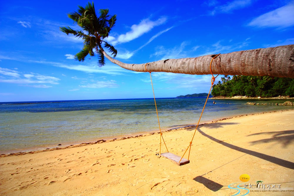 Punta Bulata White Beach Resort & Spa | The Side Tripper