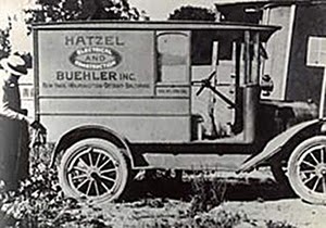 The ElectricWeb Network: Hatzel & Buehler - Celebrating 130 Years of ...