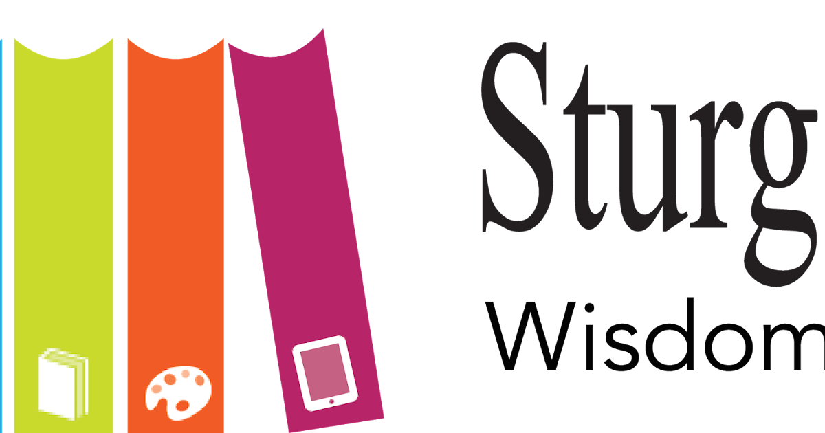 Sturgis Public Library: Reciprocal Borrowing