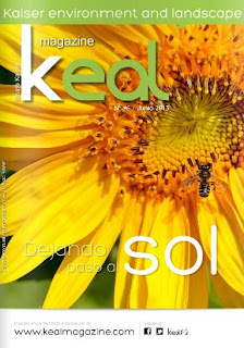 Vida y Estrellas (Divulgación Científica)_____: 2013