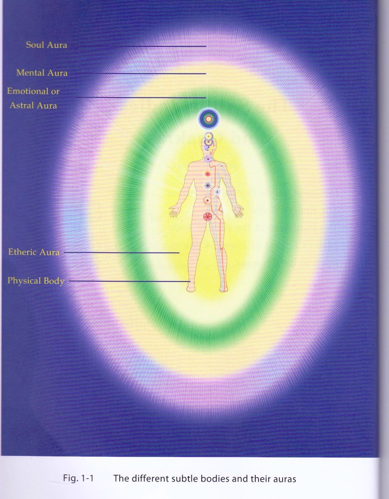 finding your pathway to healing: Pranic Healing is more than just ...