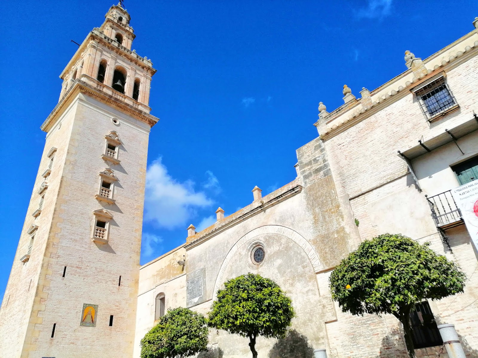 Qué ver en Lebrija - Un Destino Entre Mis Manos