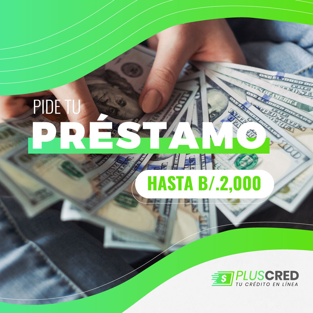 Pluscred Panamá: Pluscred Panamá: El Interés y el Préstamo