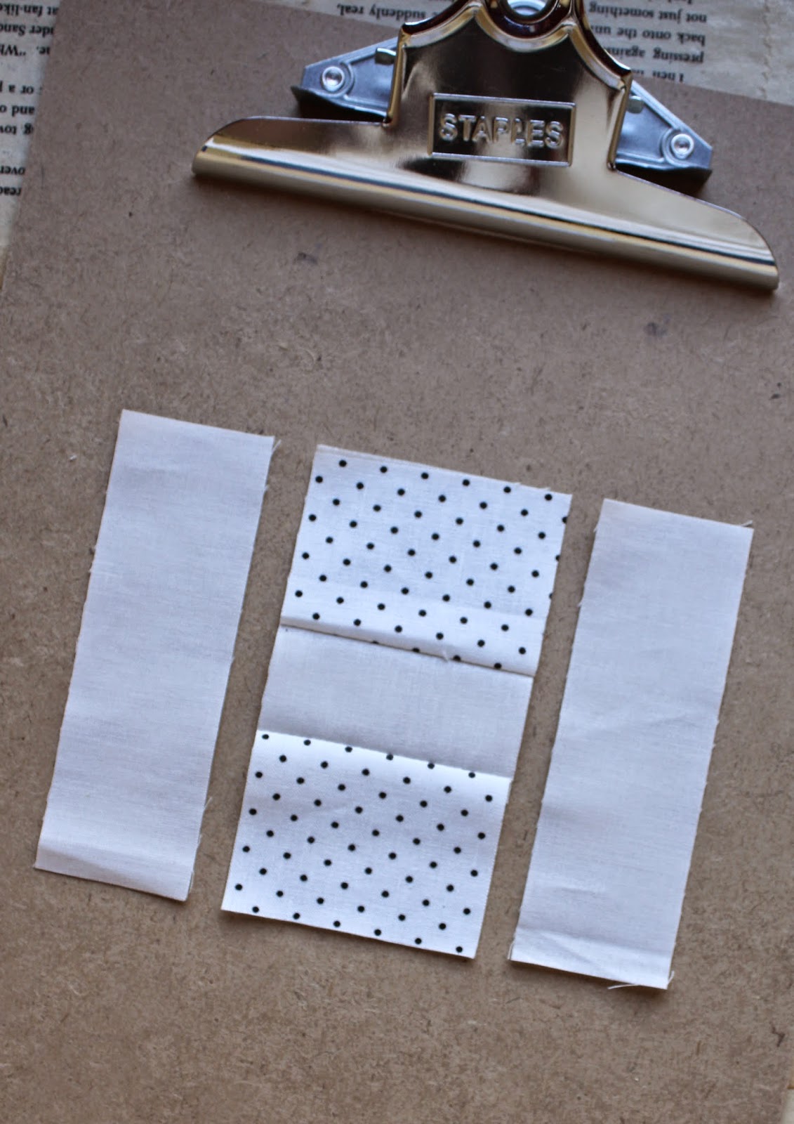 Temecula Quilt Company: Little Letters - H