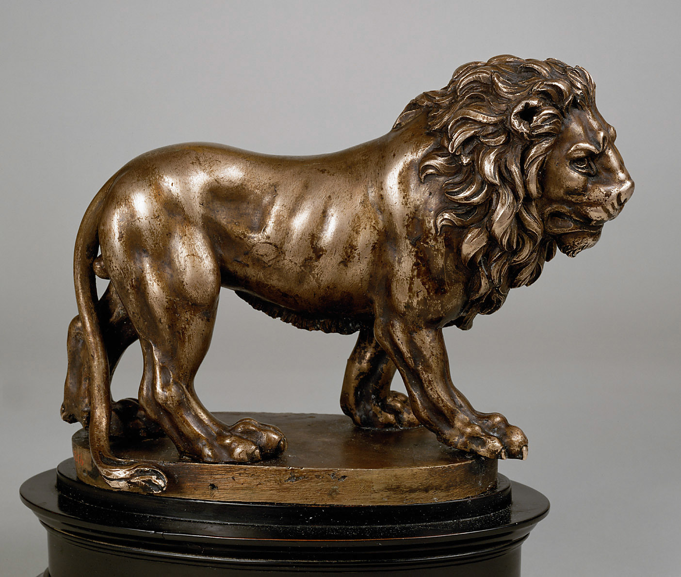 Spencer Alley: Small Bronzes by Giambologna, Susini, Riccio (Vienna)