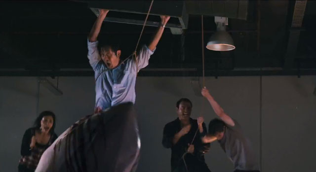 The Cinema File #160: "Bait 3D" Review