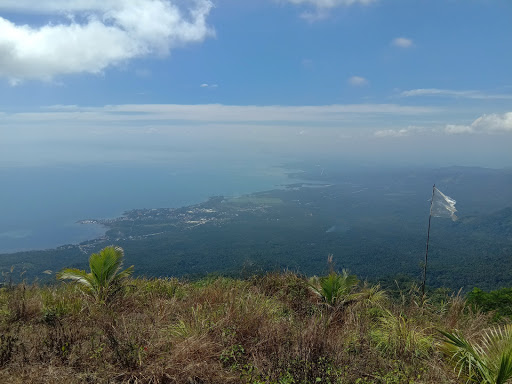 Lakawero: MT. LOAY TRAVERSE