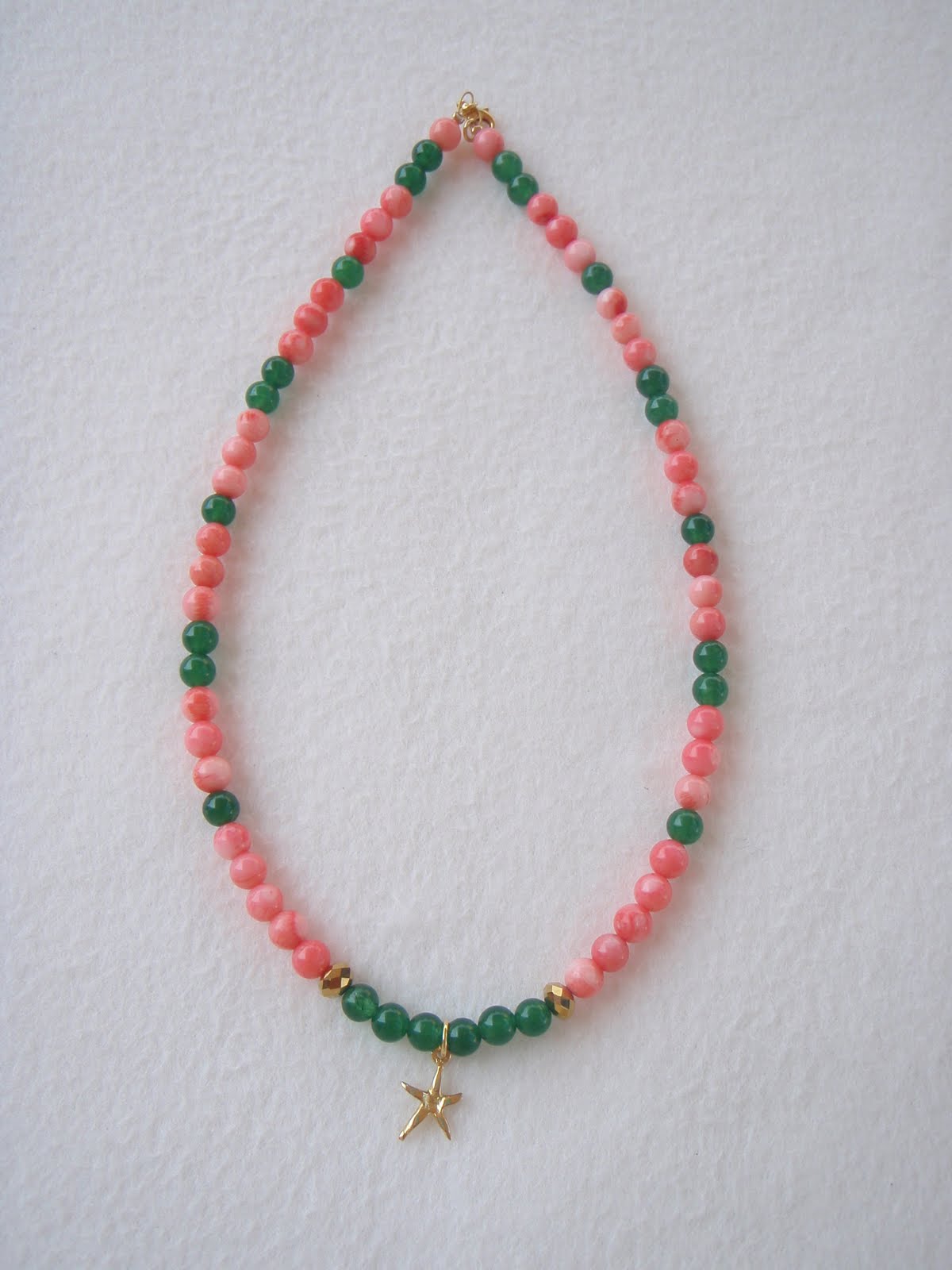 GLAM ET CHIC JEWELS: SprinG SummeR CollectioN 2011