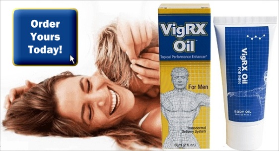 VigRx Oil Review, What is VigRx Oil? - VigRx Oil Review, What is VigRx Oil