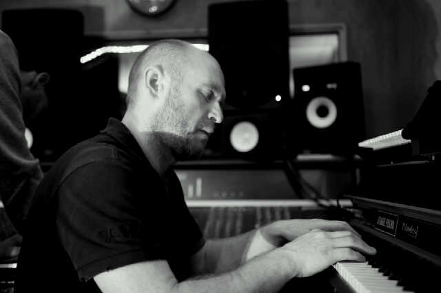 Deep Knights: Music Review: Atjazz (Atjazz Record Company)