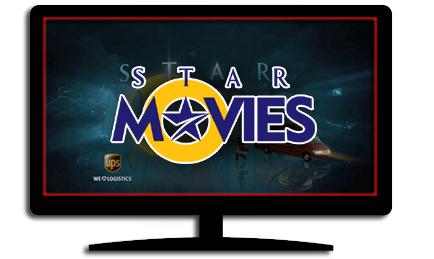 Star Movies Live TV Channel Watch Online Free - TV WORLD