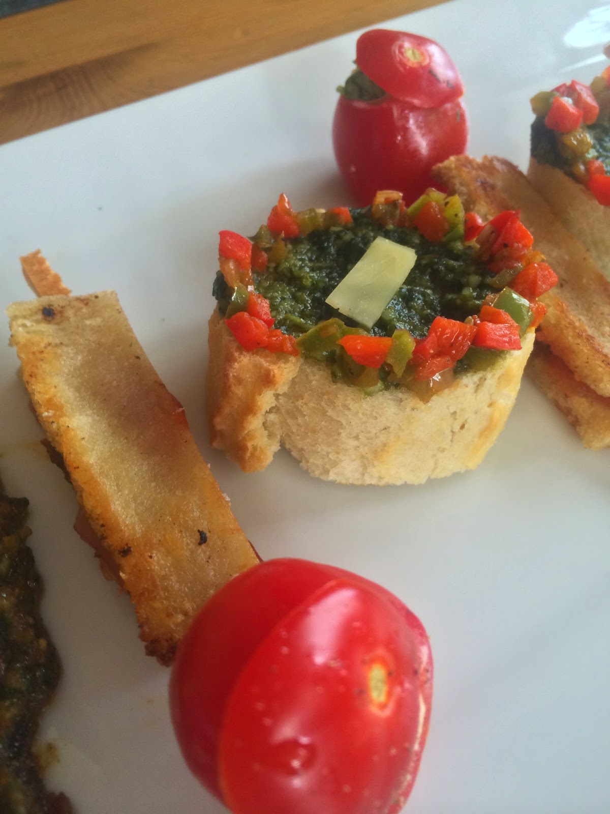 Jess's Messes: Cricket Themed Afternoon Tea