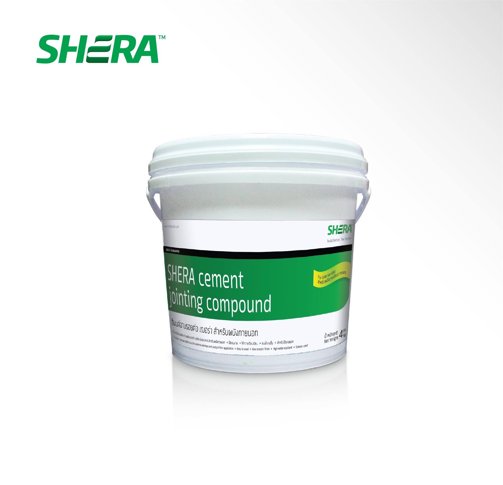 DUNIA BAHAN BANGUNAN BANDUNG: HARGA ASESORIS SHERA