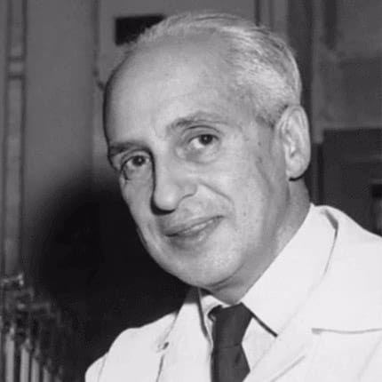 Severo Ochoa. Biografía