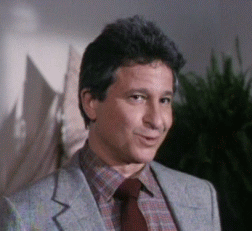 Larry Raben (Cornelius Hackl in HELLO, DOLLY! Pittsburgh CLO with ...