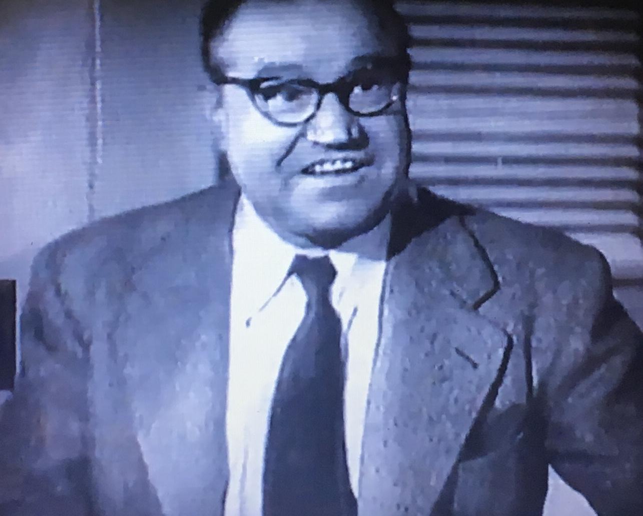 The Horn Section: August 2018