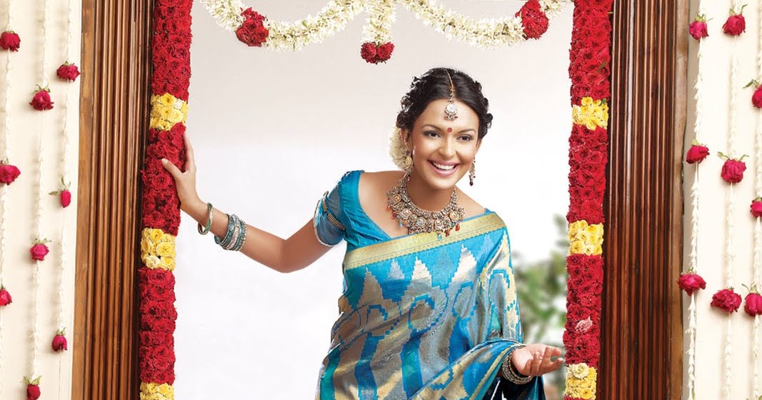 Marriage Sarees: RMKV Wedding Sarees,