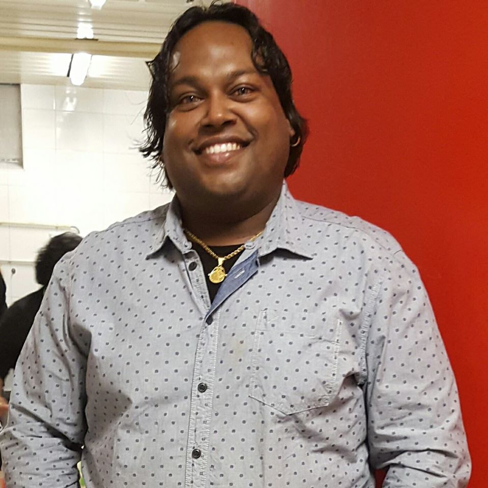 SURINAME MIRROR - Kwalitatief de beste!: Baithak Gana-zanger Kishen ...