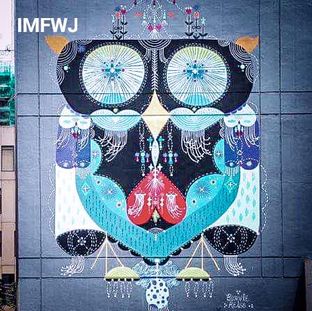 BGC: Art Murals and Where to Find Them (UPDATED 2020) - It's More Fun ...