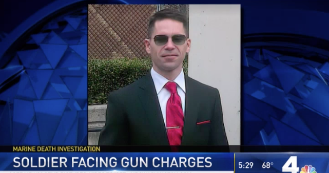 Wounded Times: Fort Bragg soldier raced to save buddy but he was too late