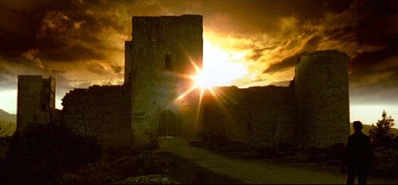 Film Fan: The Ninth Gate (5 Stars)