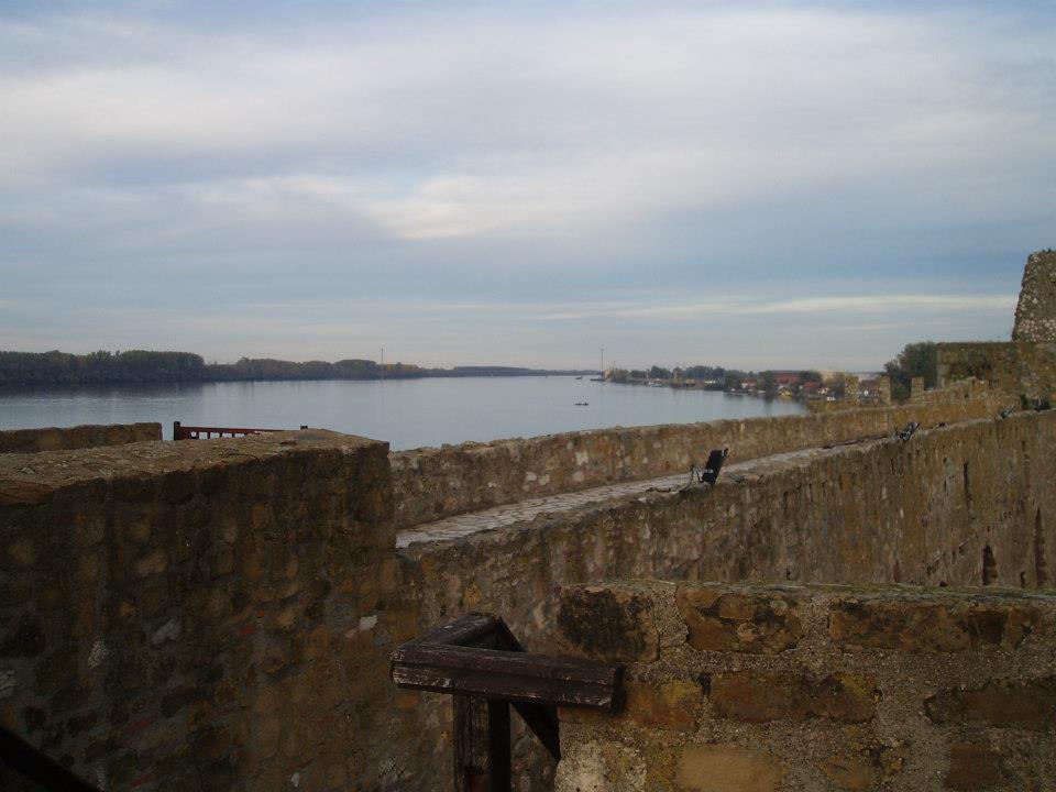 The Art History Journal: Semendire Kalesi