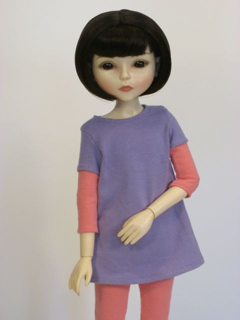 MiM (Make it Mine) Doll Update: Centaurs and Cents | The Toy Box ...