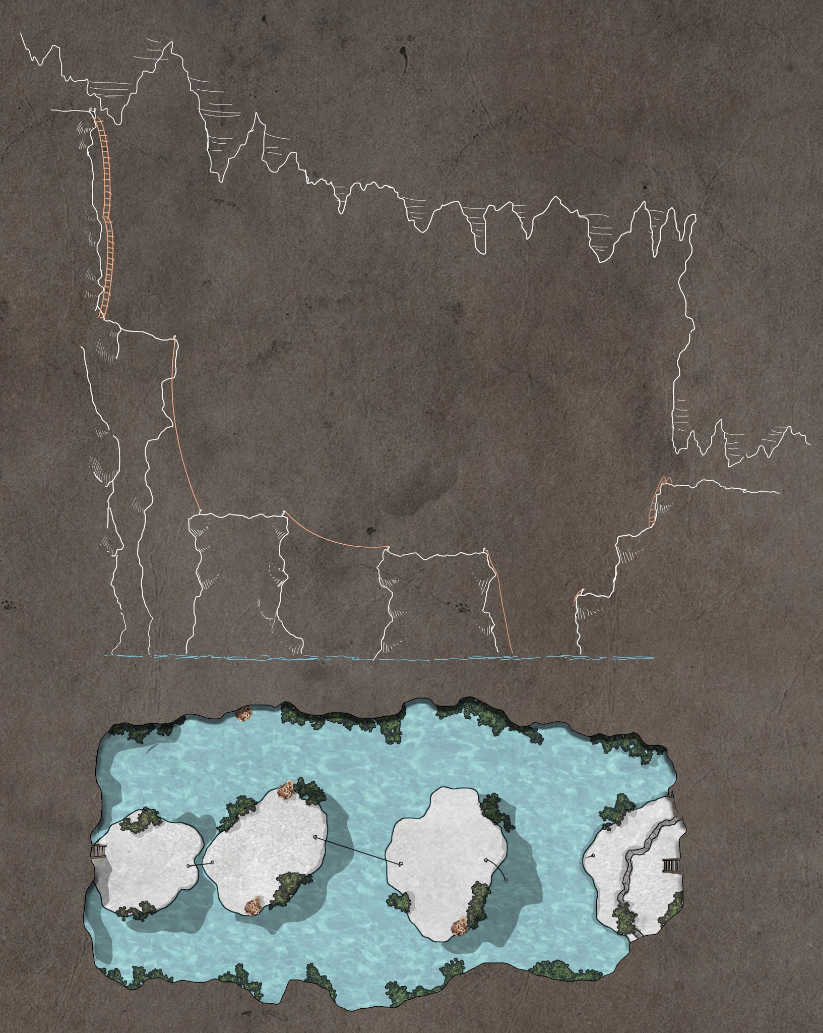 acrobata2000: D&D Barrow of the forgotten king 3.5: Kingsholm