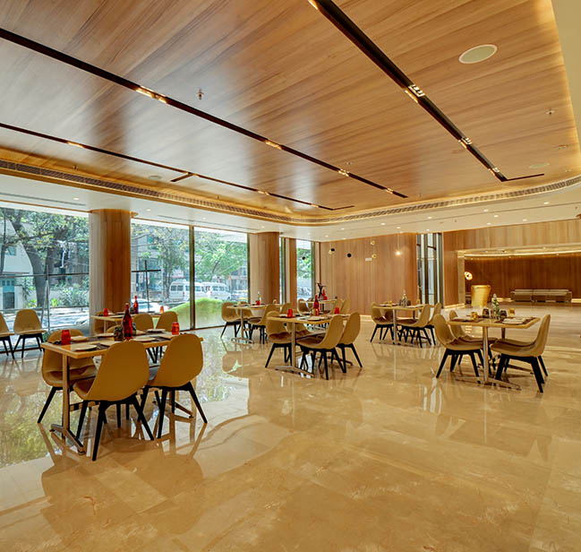 Best Hotels In Bangalore| Vividus Hotel, Bangalore