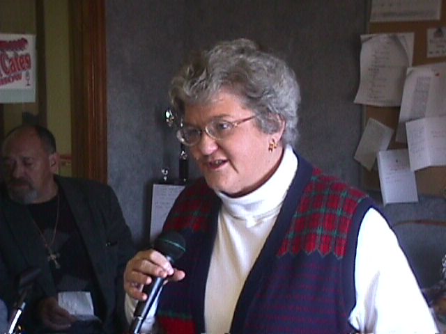 Christ in our Home 5112 SW 33rd ST. Topeka KS 66614: Jim Cates radio 12 ...