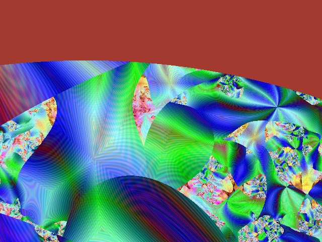 Learn Tierazon Fractals With Me: 1-180312 Free Tierazon Fractal Tutorial