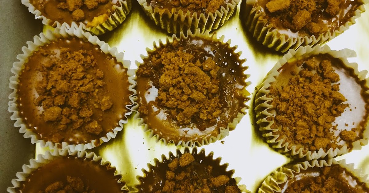 Farhana Jafri: Lotus Biscoff Cheese Muffin